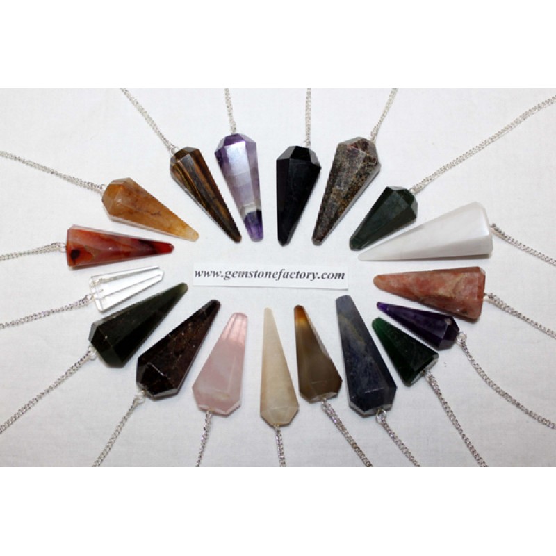 Pendulums Assorted 50-Piece Set Closeout